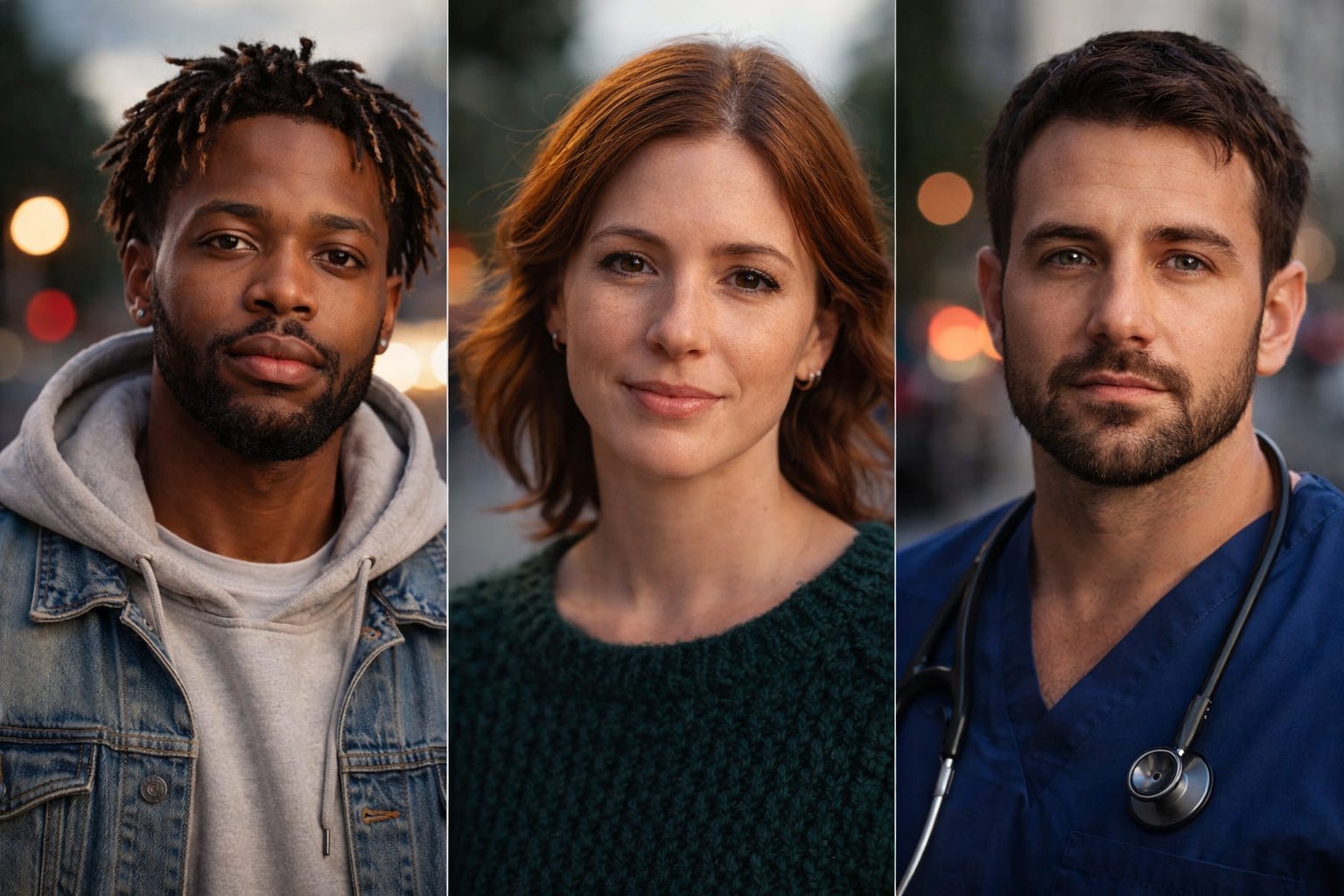 Kieth Porter, Renée Good, Alex Pretti & ICE brutal Killings!