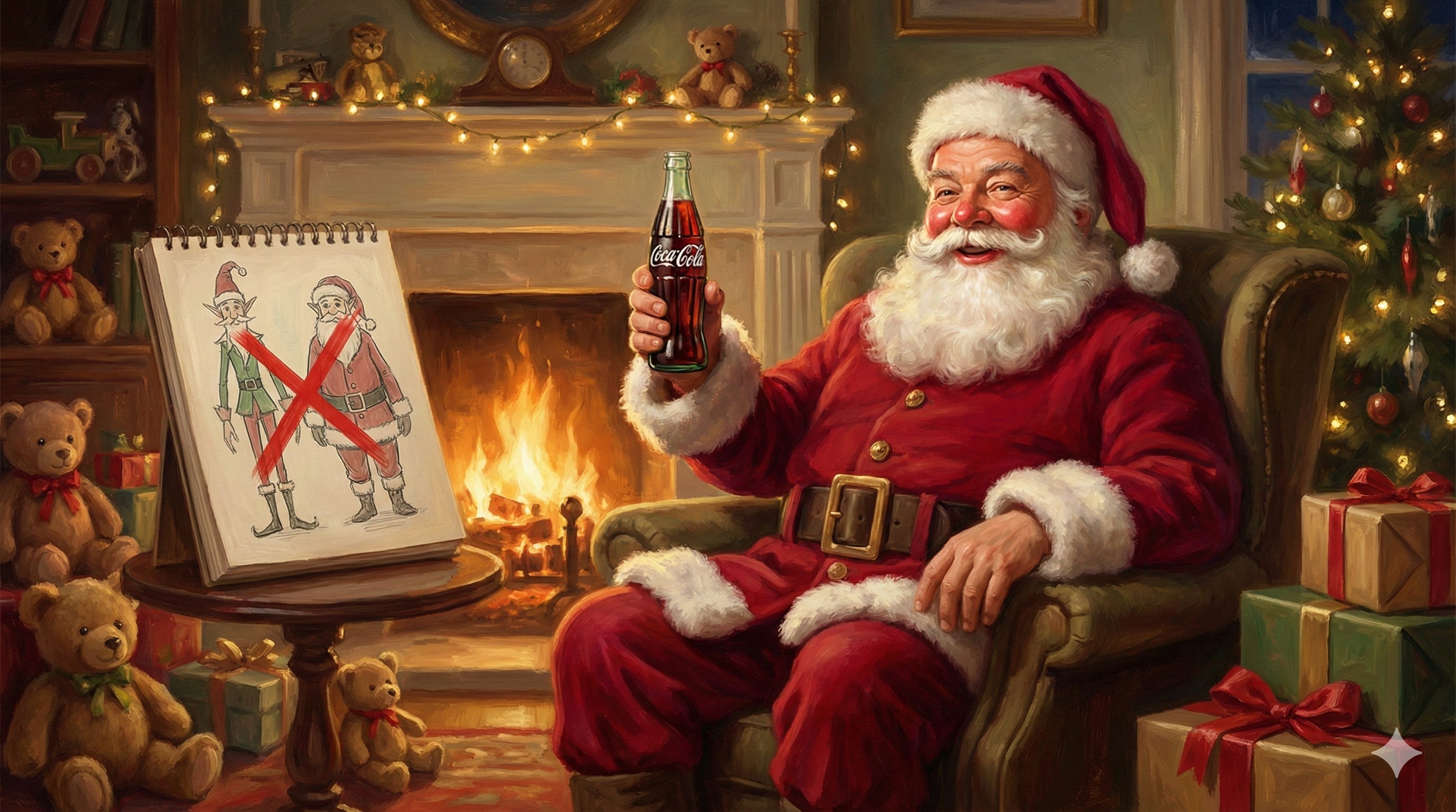🎁 Retail Origins: The Unexpected History of the Holidays (Part 3)