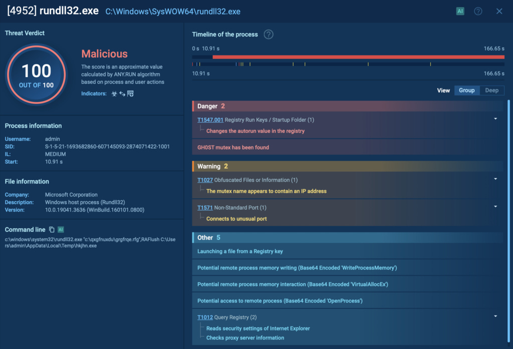 LOLBin Attacks Explained with Examples: Everything SOC Teams Need to Know