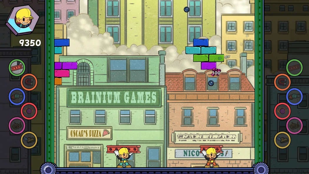 Bob the Brick Breaker – A modern gem inspired by old arcade classics ...