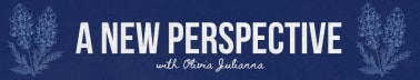 A New Perspective | Olivia Julianna | Substack