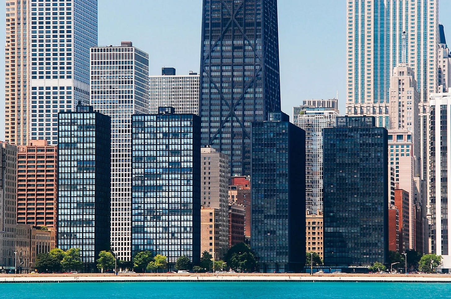 How Geography Determines Architecture - by Tomas Pueyo
