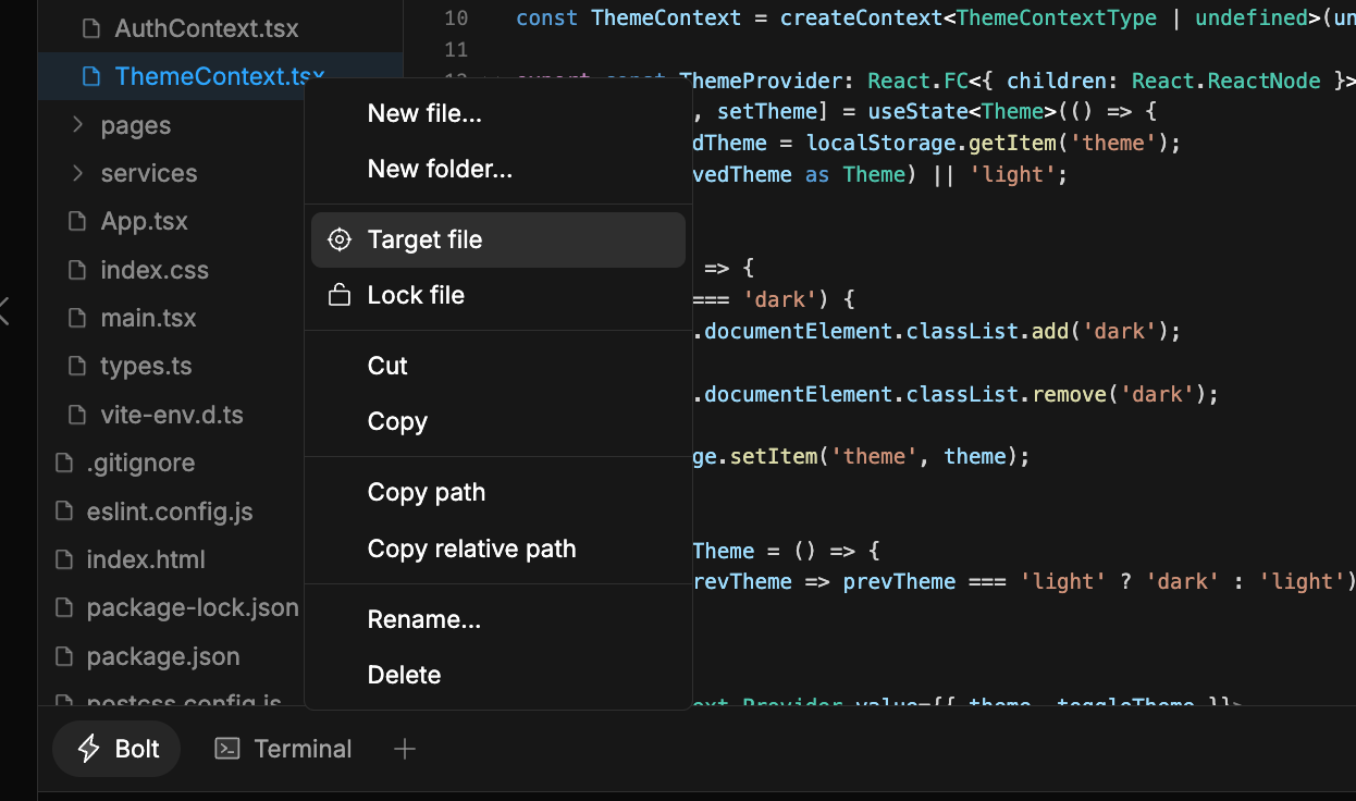 AI-Driven Prototyping: v0, Bolt, and Lovable Compared