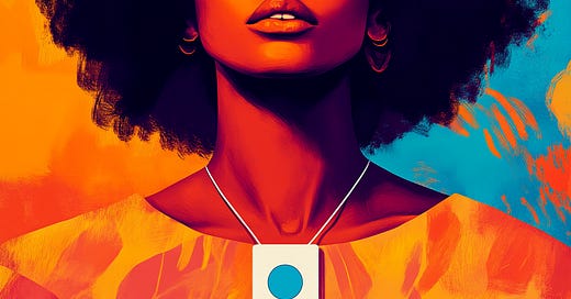 Humanity Redefined | Conrad Gray | Substack