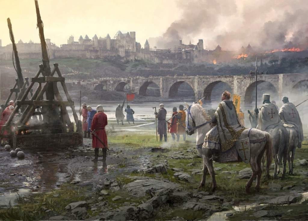 The First Blackfyre Rebellion: A Full In-Depth Breakdown of Westeros ...