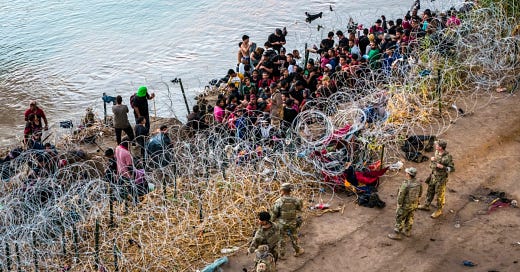 Central Jersey Newswire | Substack