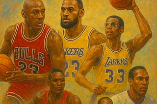 Samuel’s Substack | Samuel Ketcham | Substack