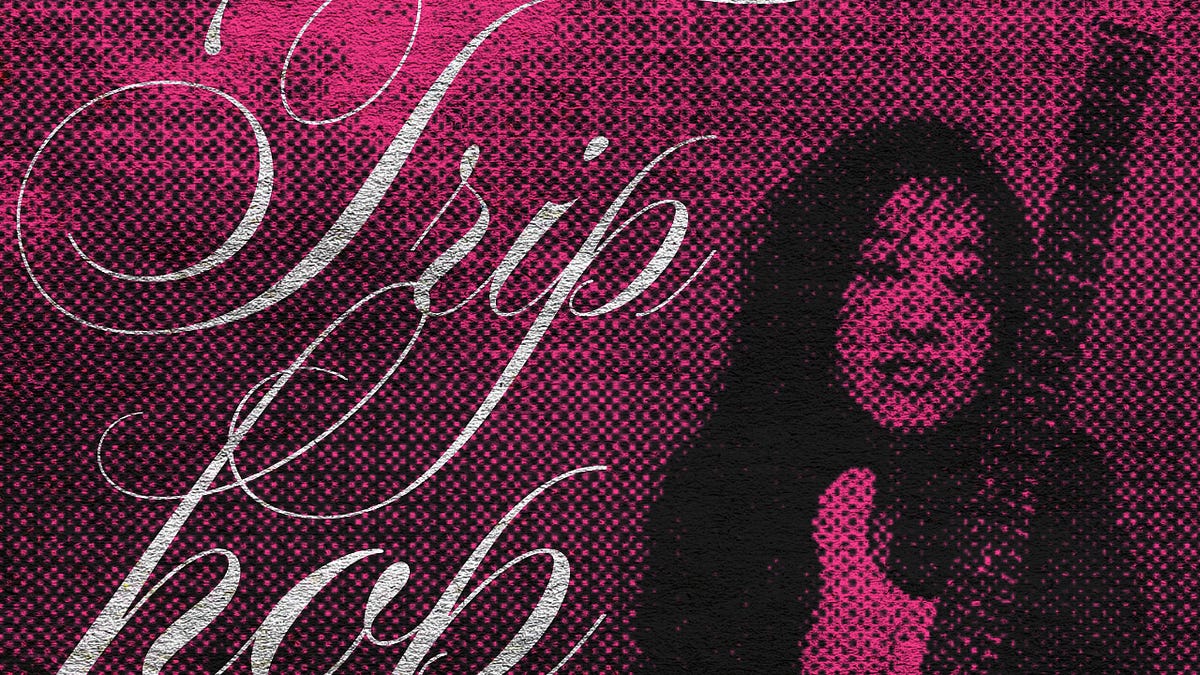 Mandarin trip-hop: a field guide - by Ella Dorn - Fairyland