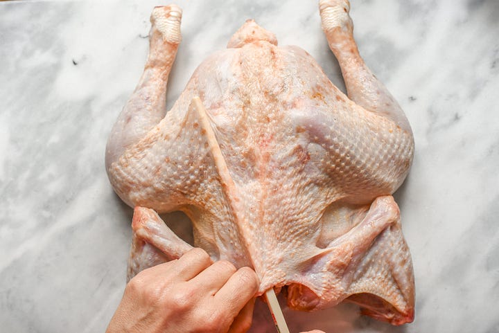 A Sunday in Brittany: Butter, Roast Chicken, and the Stories We Share