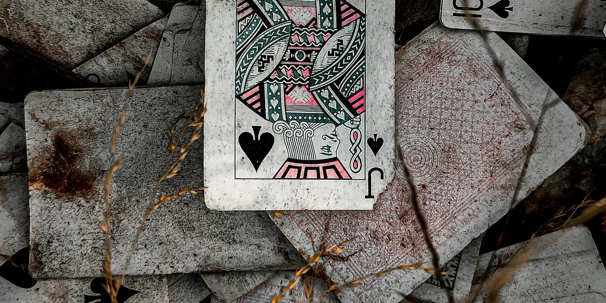 How to Identify a Charlatan - by Simon Yugler