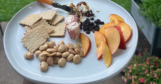 The Foodletter (By Female Foodie) | Brooke Eliason | Substack