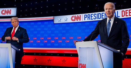 Seymour Hersh | Substack