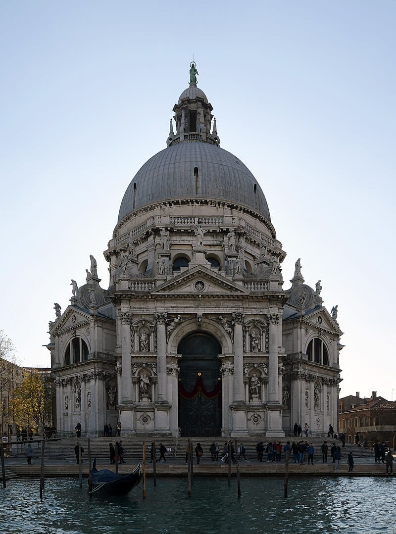 The Art That Saved Christianity: How Baroque Rescued the Sacred