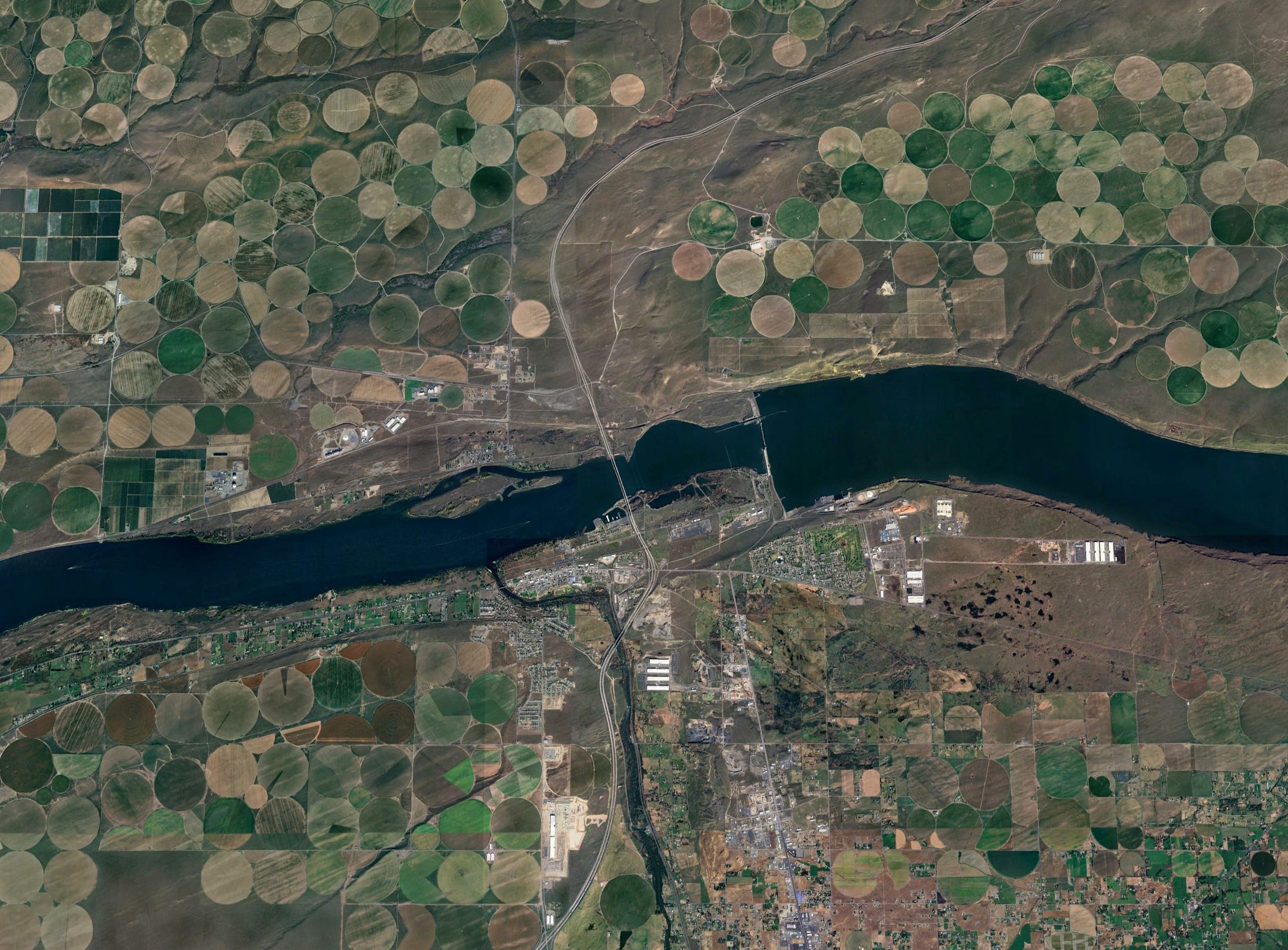 Nexus Notes - River protection, ocean equity, and important questions ...