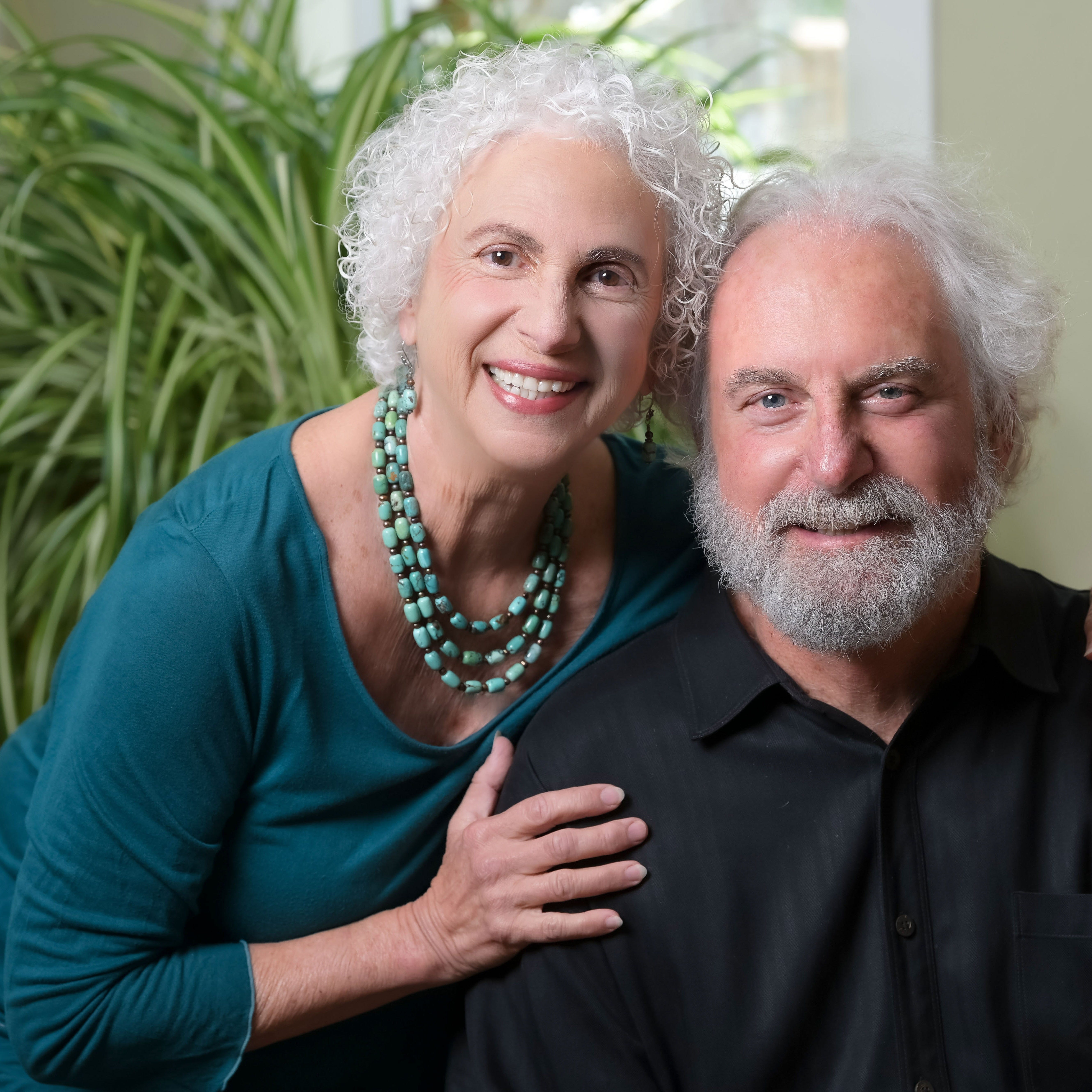 Linda & Charlie | Substack