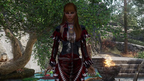 NPCs SkyPatched - 91 NPCs - by coldsun1187
