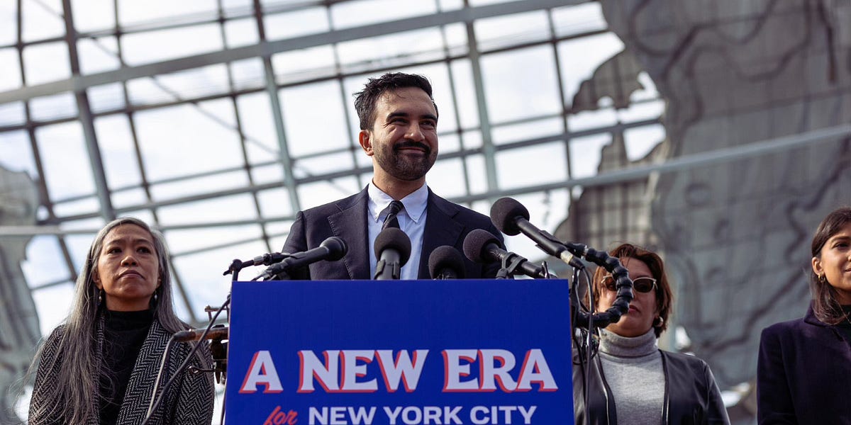 The Limits of American Progressivism - by John Aziz