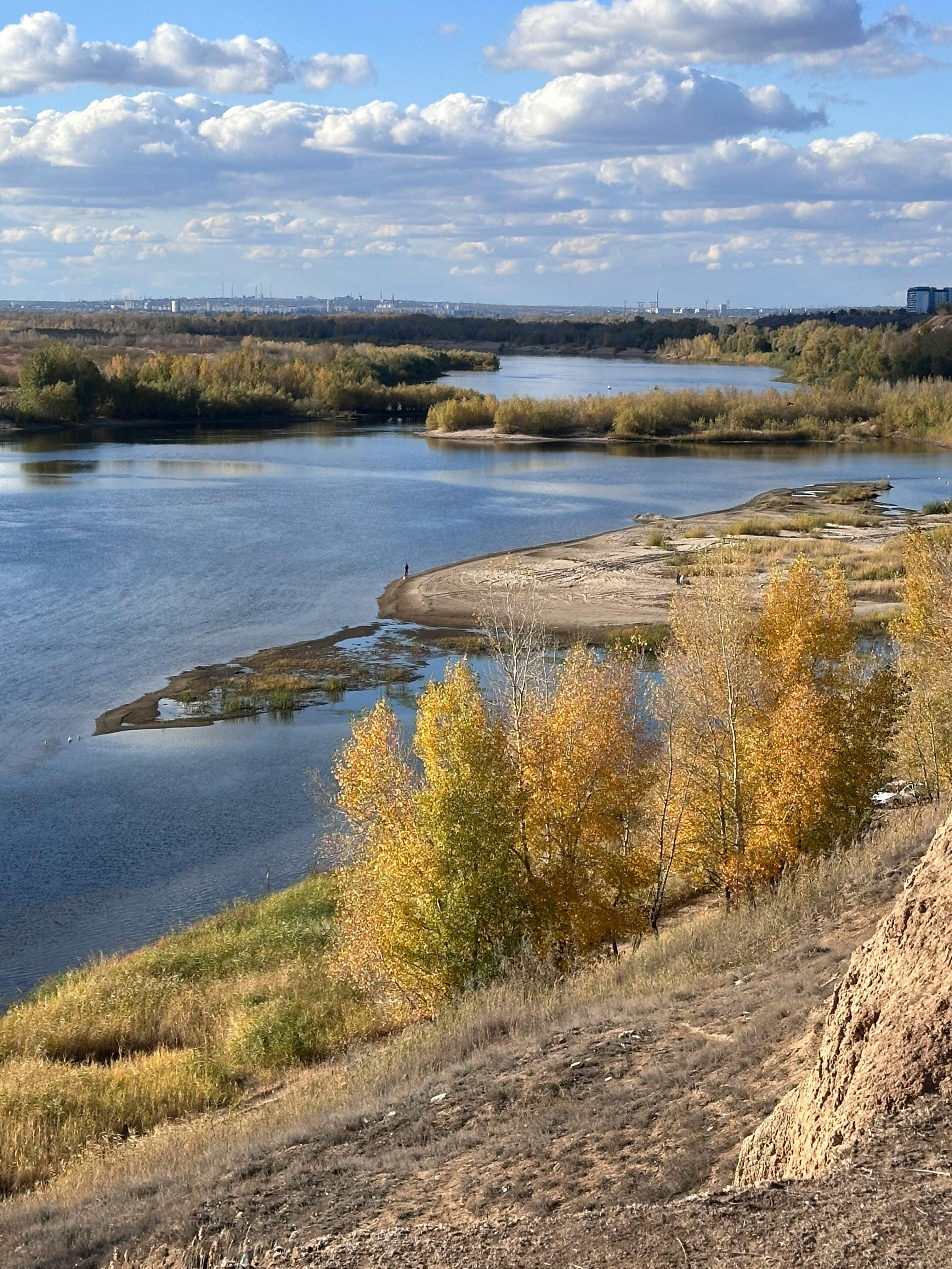 The 15 Longest Rivers in the World - by Adrian Macovei