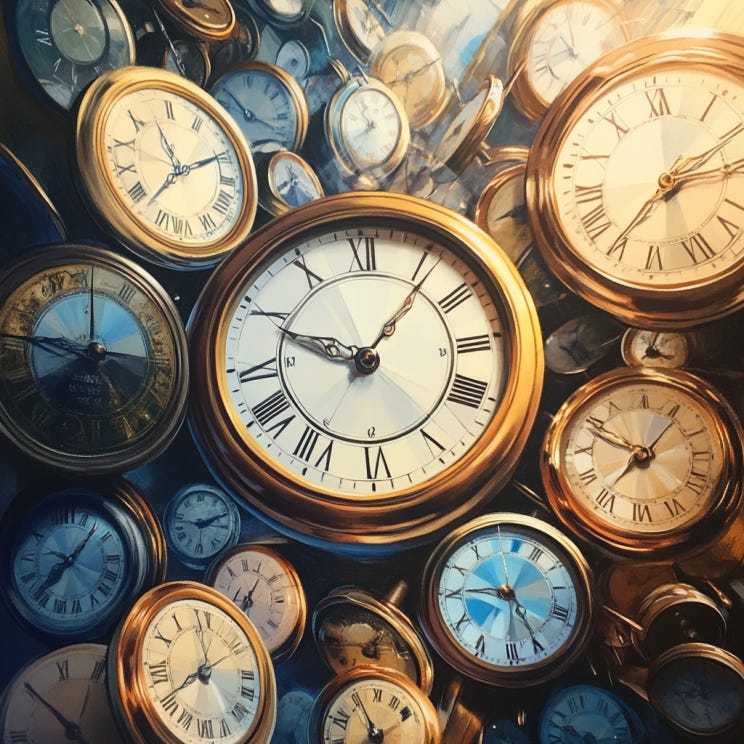 Permanent Daylight Savings Time (DST) vs. Standard Time (ST): Which is ...