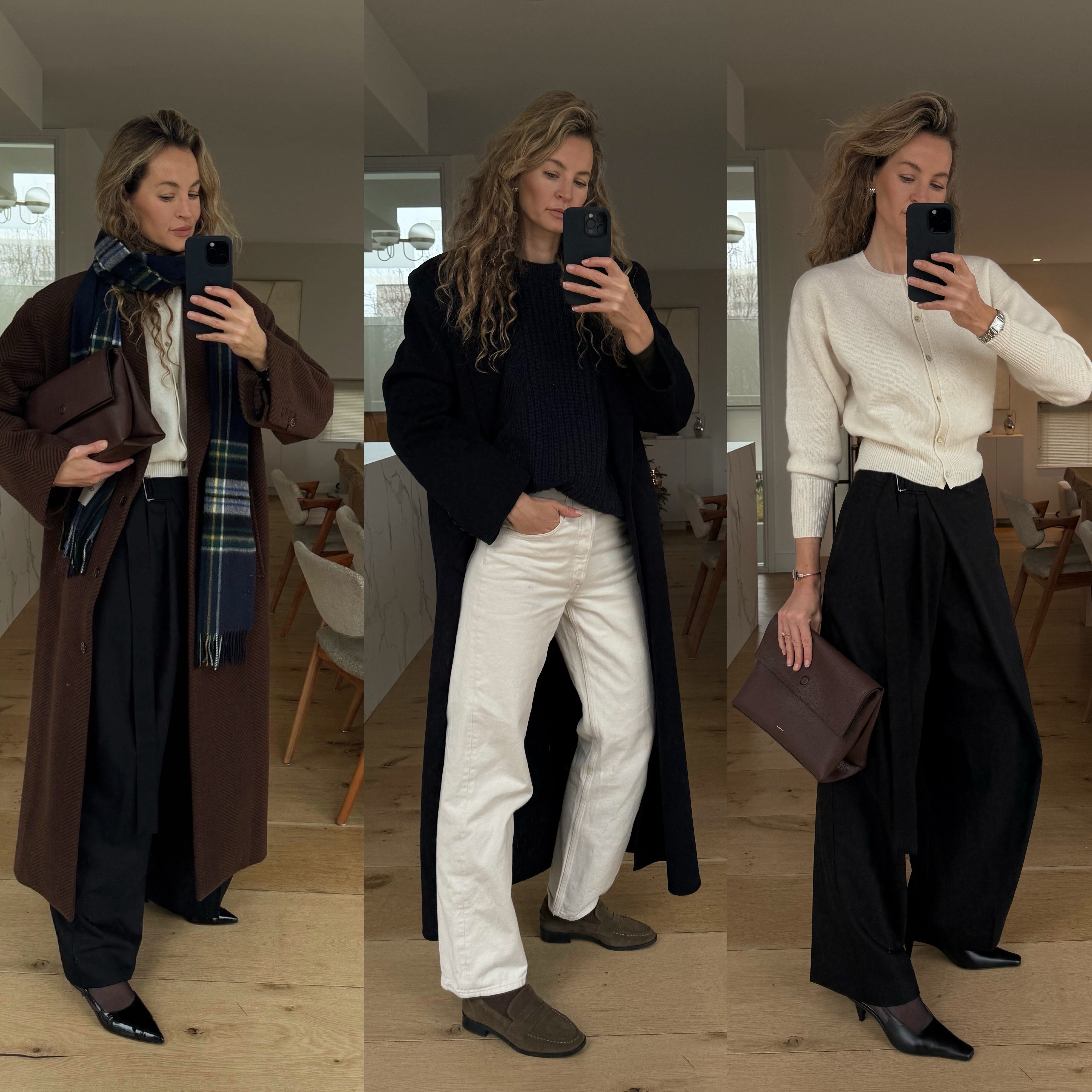 The Actual Truth Behind My Outfits - Noted by Anouk Yve