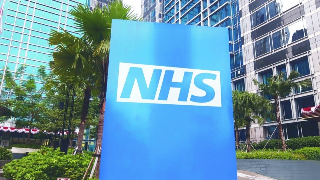 New NHS England Review Excluded 97% Of All Trans Studies To Say Care ...