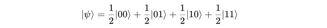 What Are Bell States & How To Express Quantum Systems Using Them