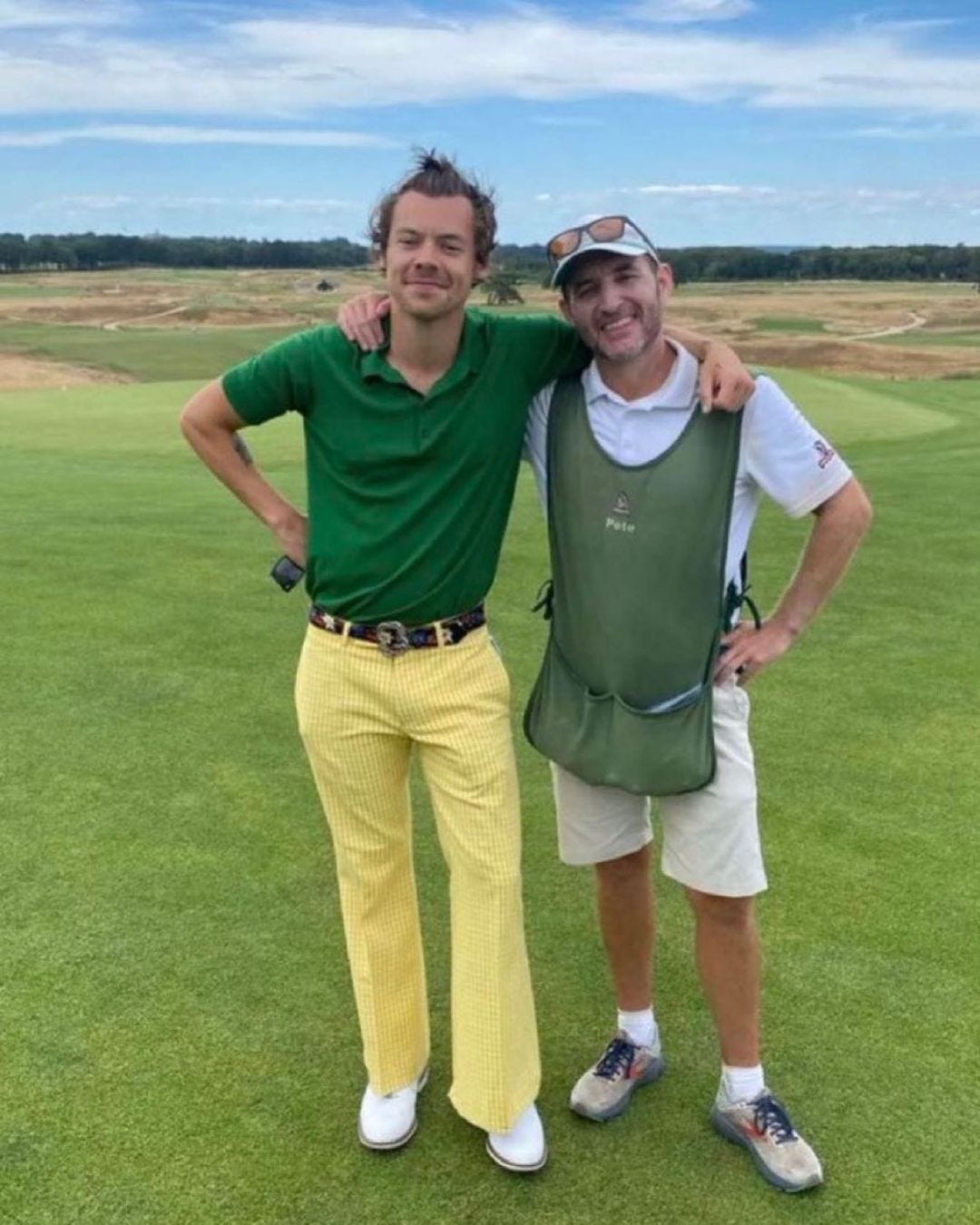 Harry Styles Turns 30 - Learn All His Fandom Nicknames