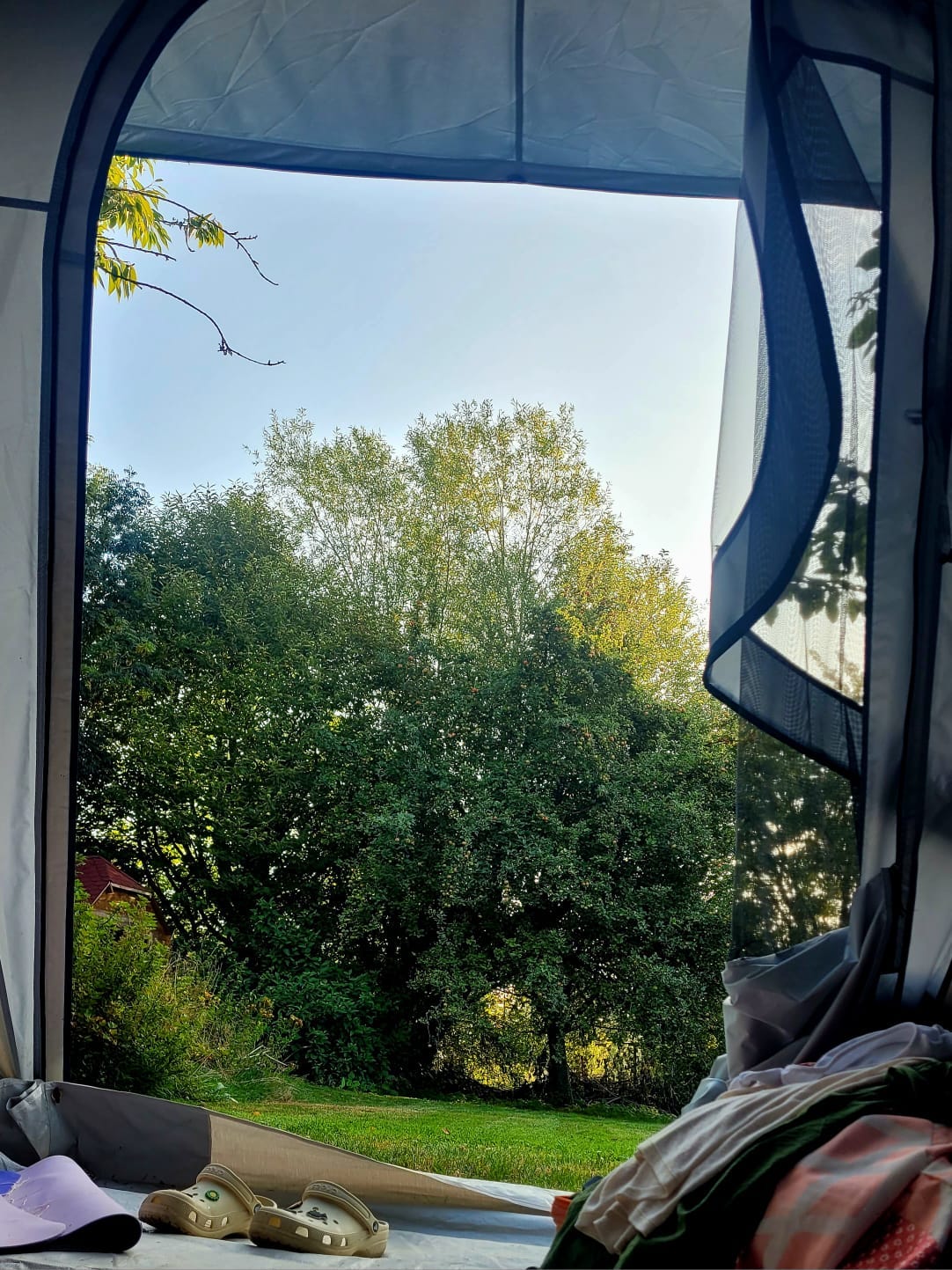 Lege tijd - by Sarah Timmermans - Sarah’s Substack