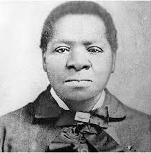 HISTORY: How Bridget "Biddy" Mason Went from "Property" to Property Owner