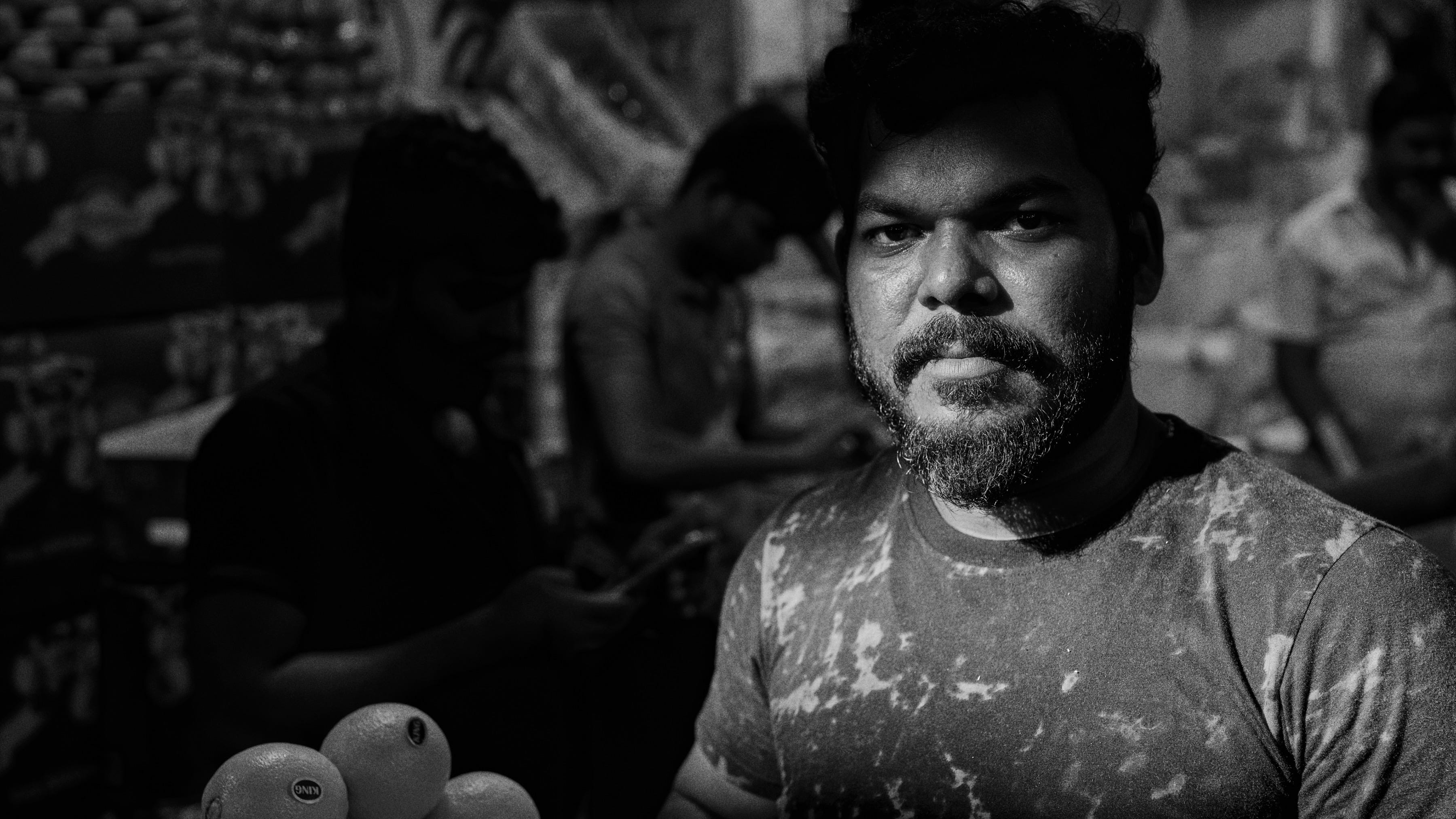 The Magic Behind Chiaroscuro In Photography