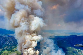 The Hotshot Wake Up | Substack