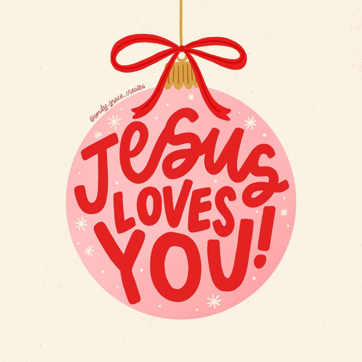 A Very Mary Christmas - by Leila Ann - Write Your Name