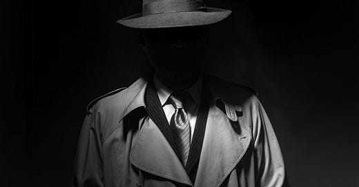 Judge Andrew P. Napolitano | Substack