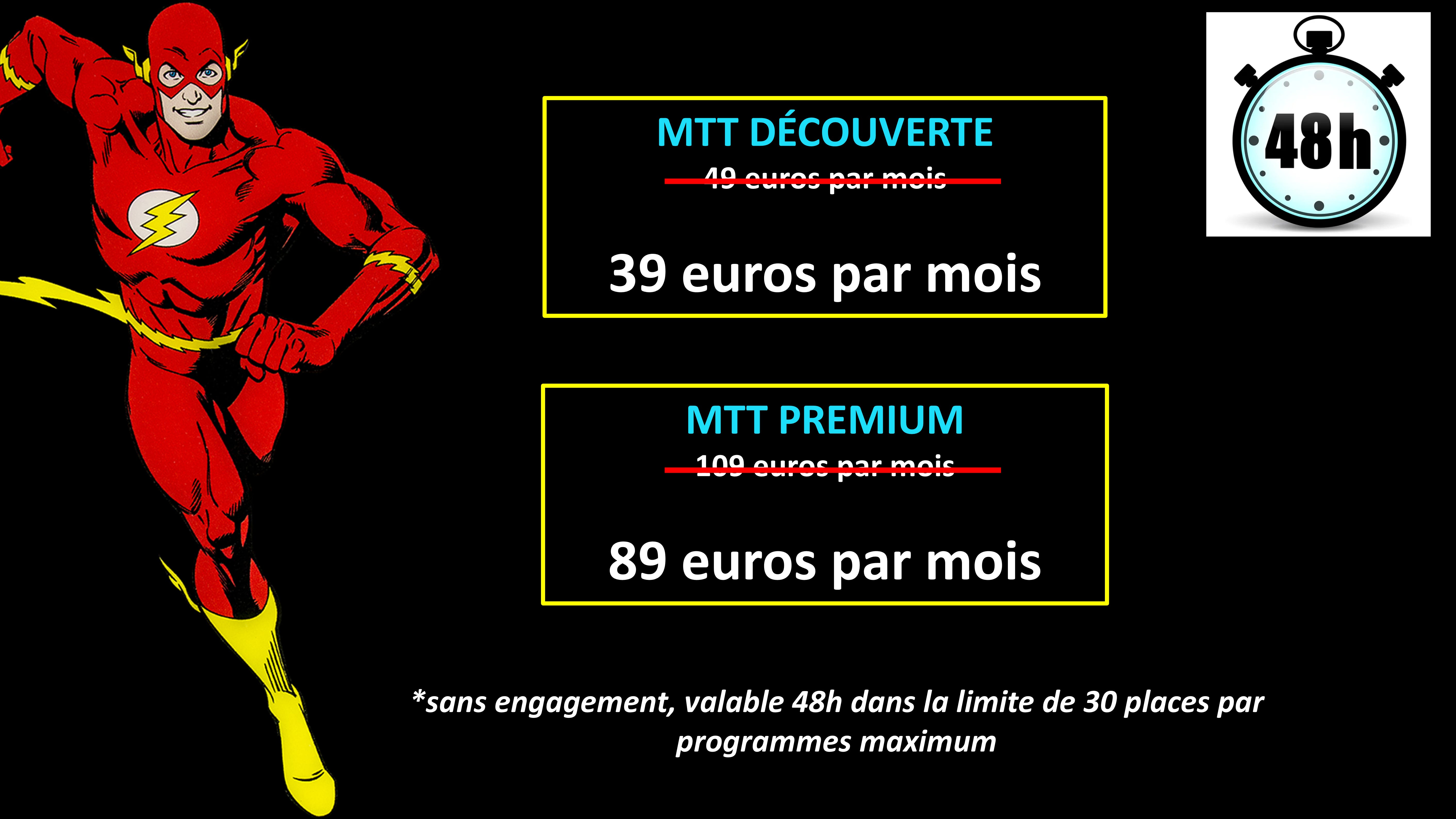 MERCI pour ce LIVE EXCEPTIONNEL hier soir, le replay est en ligne MAIS…