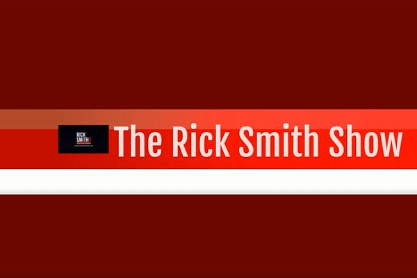Political Voices Network | Substack