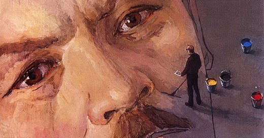 The Mythology of Lenin's "Testament" - by After History