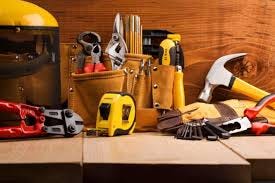 Handle With Care: The Forgotten Risks and Smart Practices for Hand Tool ...