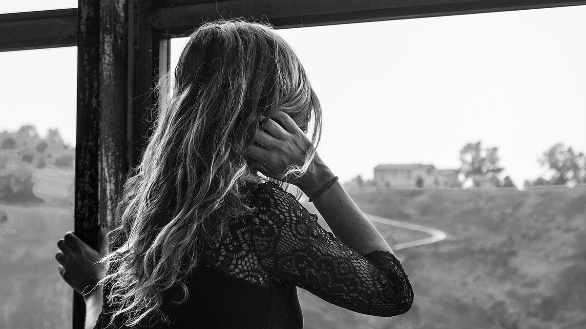 WAITING ON THE RAIN - gracella