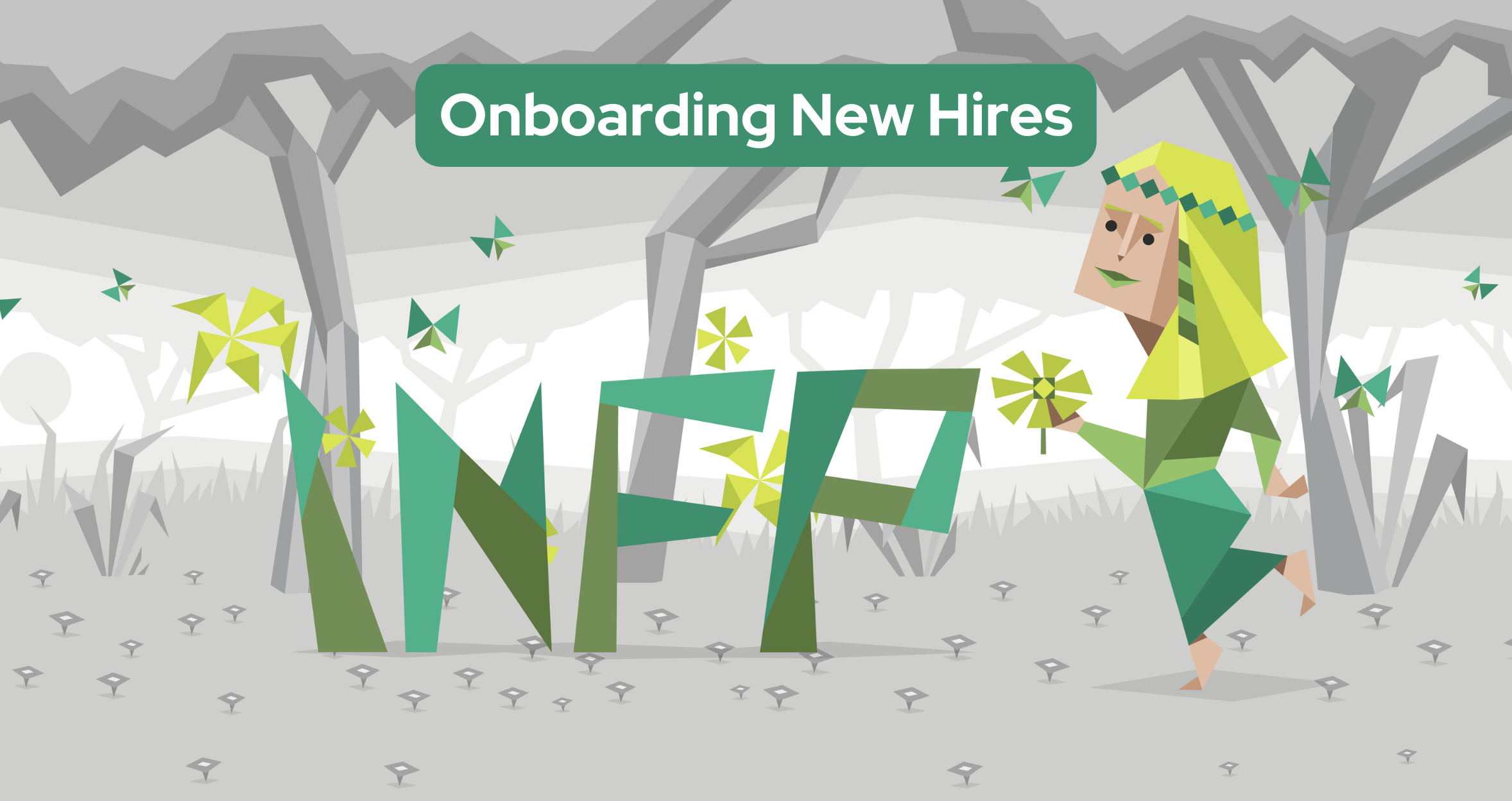 How to Help Diplomat Personalities Adjust to a New Job