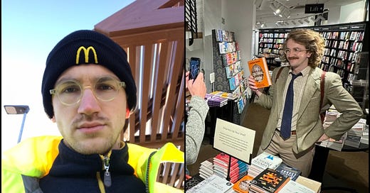 The Cultural Tutor | Substack