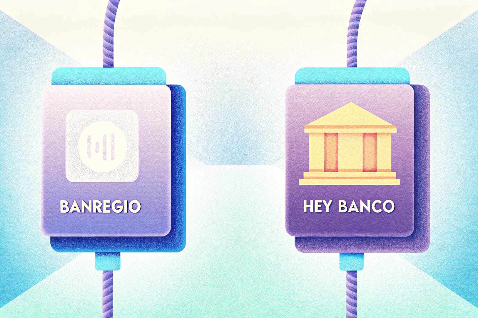Hey Banco se separa de Banregio y opera con licencia propia en 2026 ...