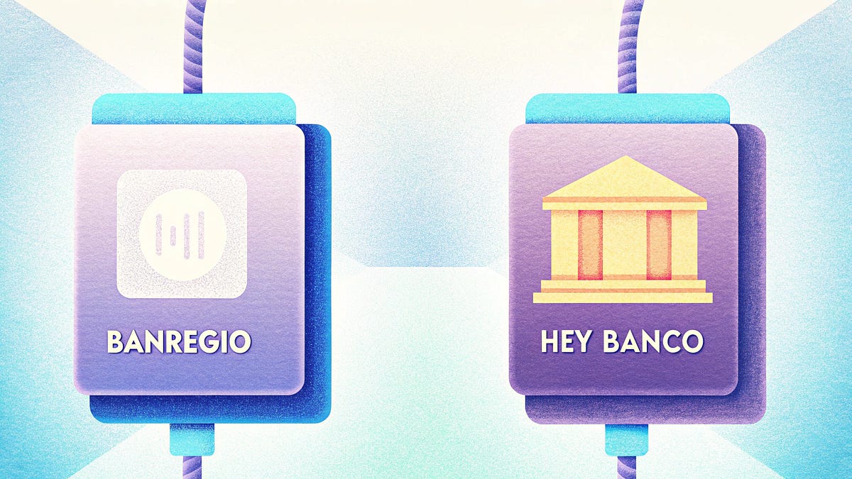 Hey Banco se separa de Banregio y opera con licencia propia en 2026 ...