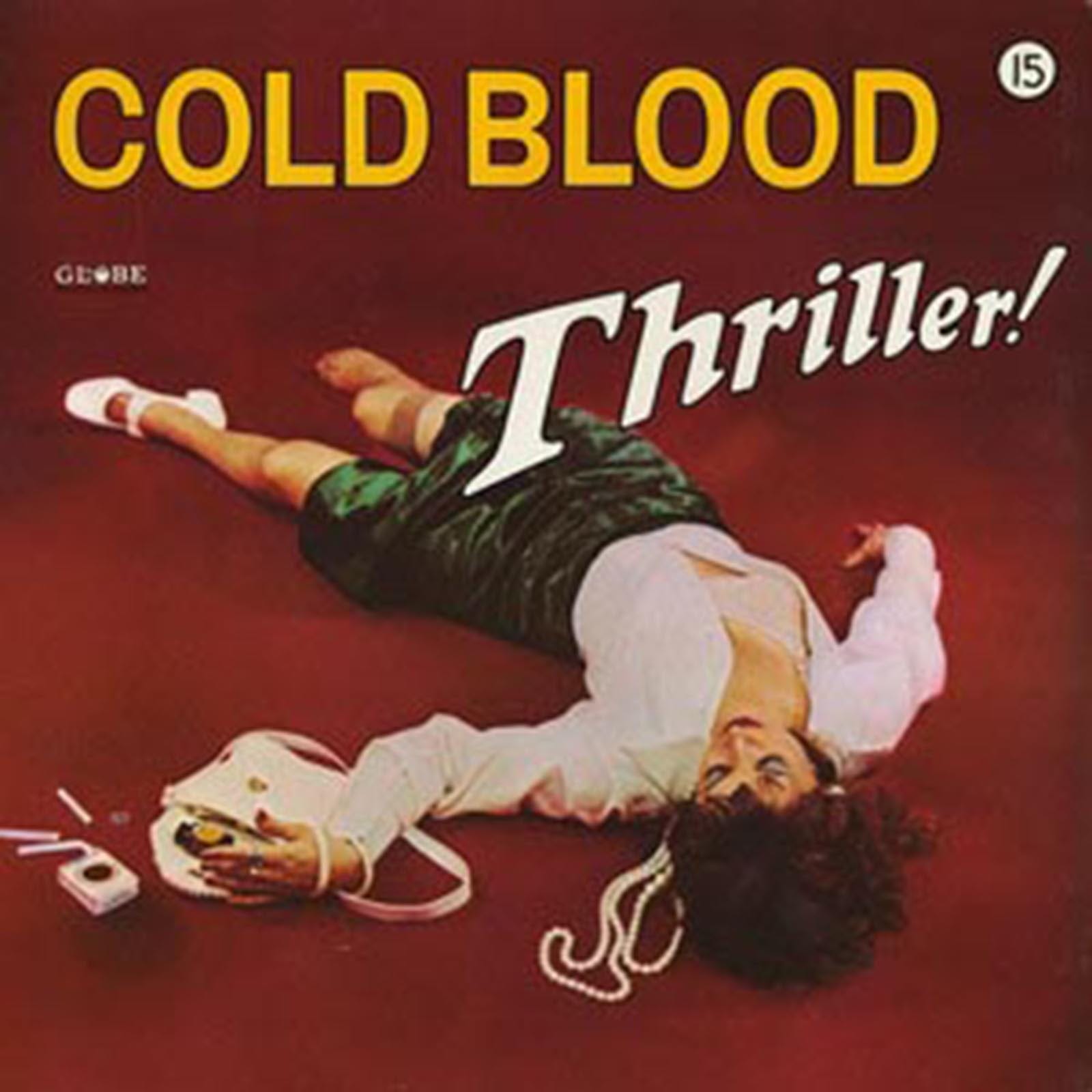 Discovering Cold Blood: The Underrated Soul of the 70s