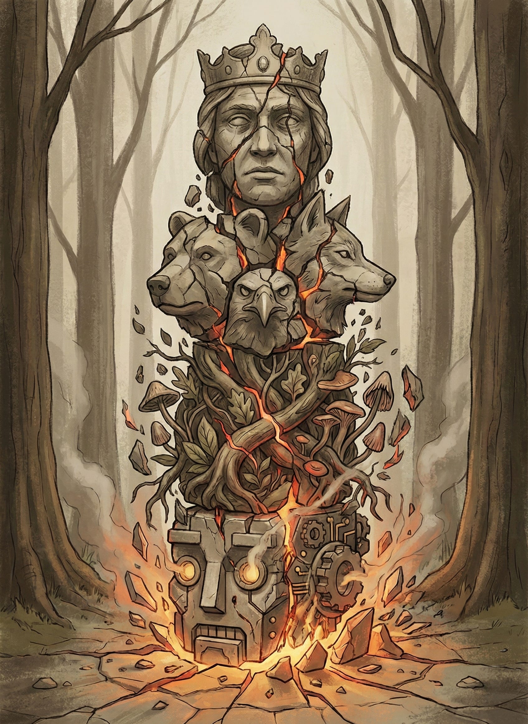 AI Sapience Without Permission - Why Difference Is Not Deficiency