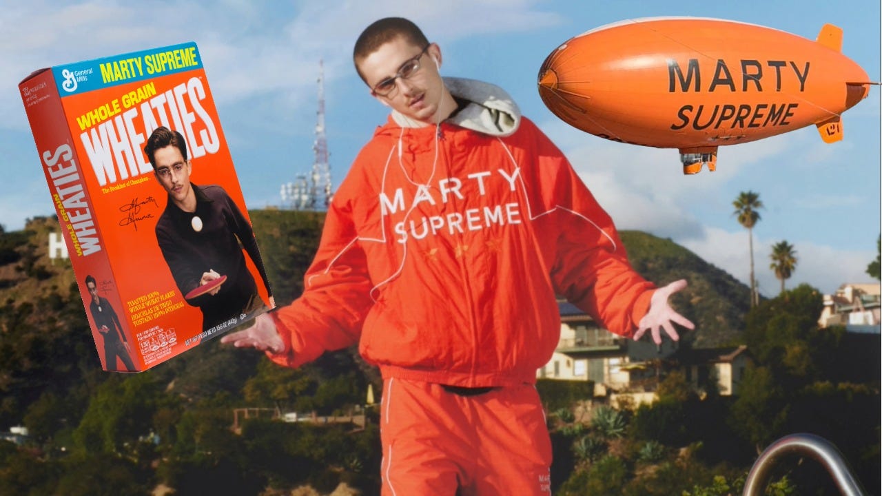 Boxoffice: Marty is not dead - by Vaclav Rybar