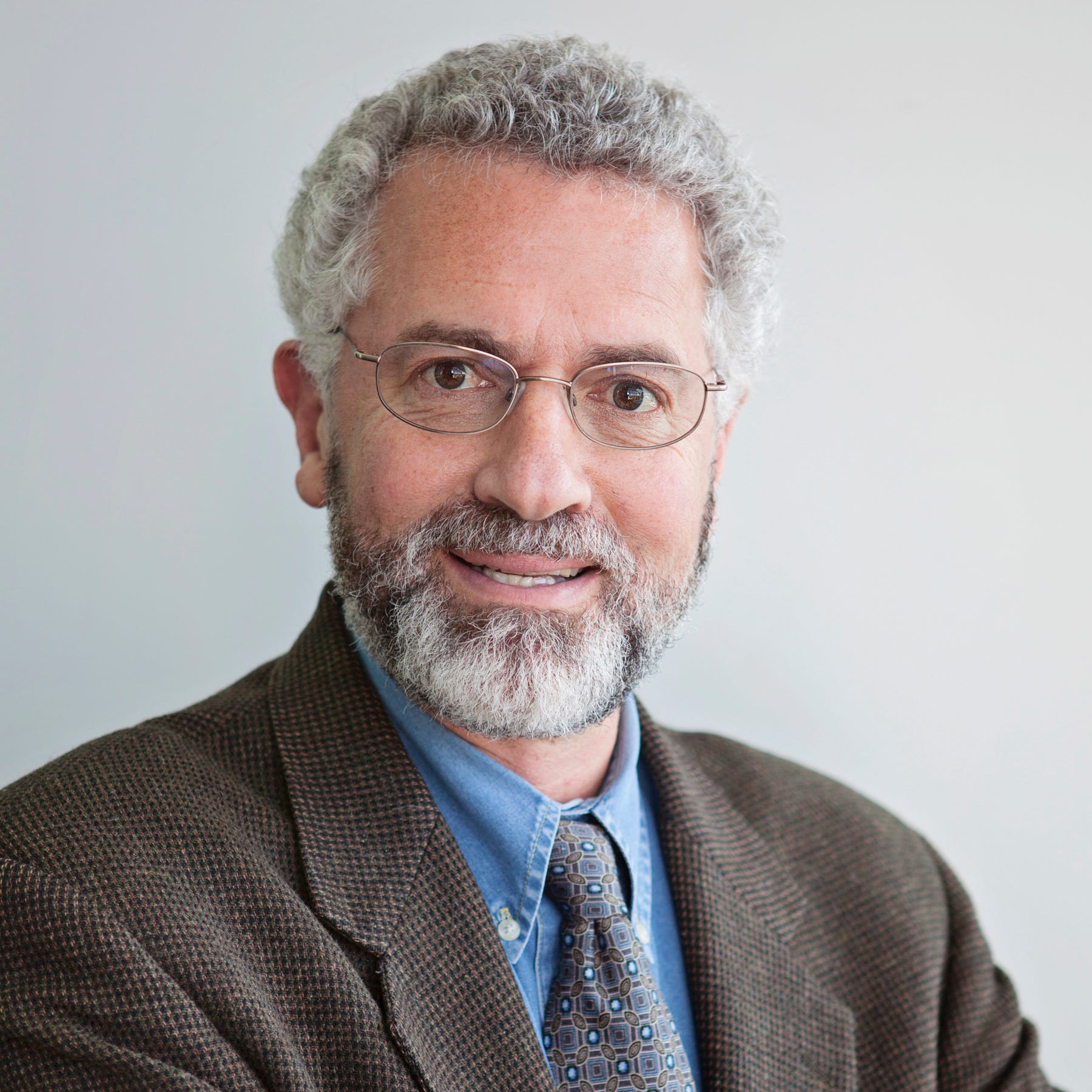 Michael Gurian’s Other Voice - Trueman & Triola Newsletter