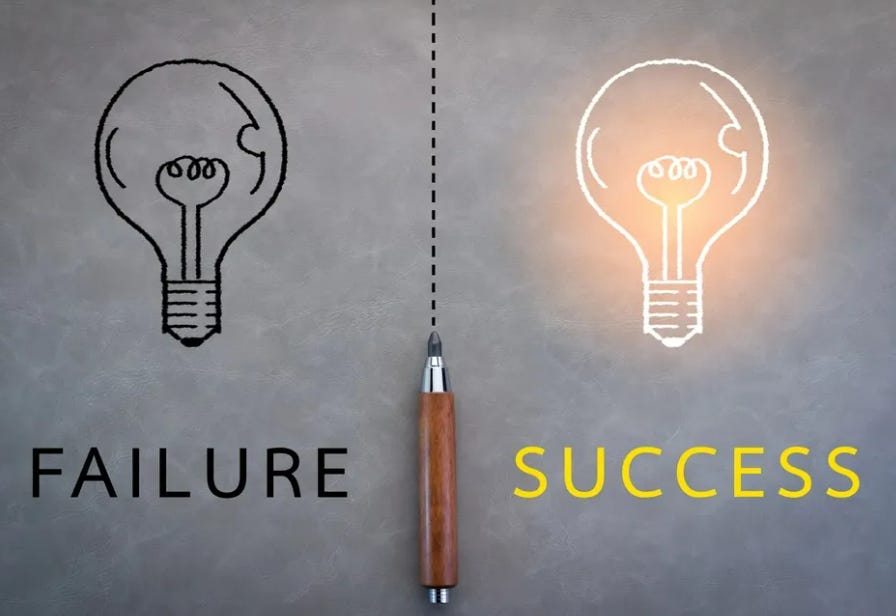 Accountability Starts With You: Leading by Example in Taking Ownership ...