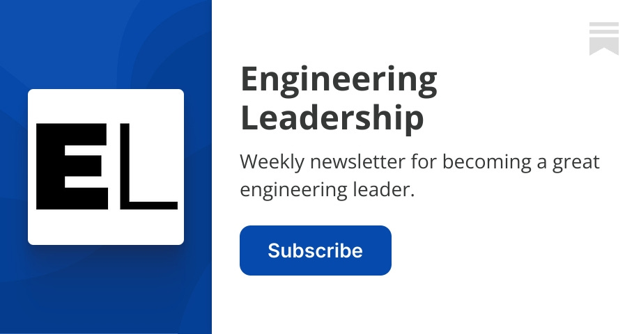 About - Engineering Leadership