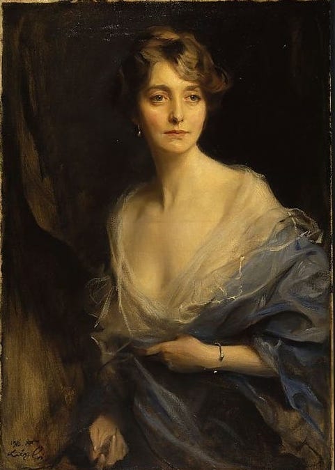 Sydney, Baroness Redesdale: 21 Glimpses of the Woman Who Raised The ...