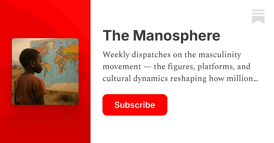 Elon Musk's Playbook - by Luc Olinga - The Manosphere